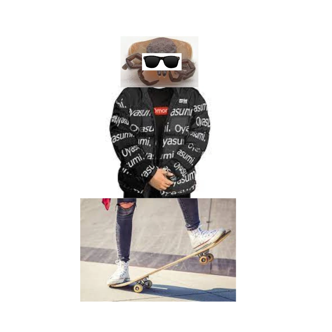 spectatik art thing | Fandom