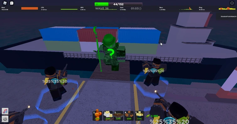 Discuss Everything About Tower Defense Simulator Wiki | Fandom