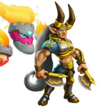Discuss Everything About Monster Legends Competitive Wiki | Fandom