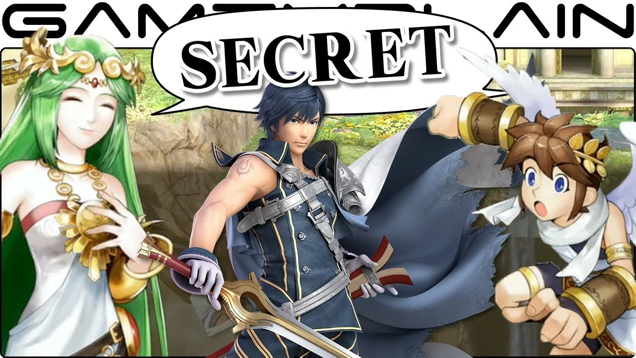 Super Duper Secret #2 | Fandom