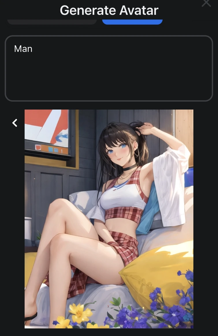 Tried to make Sanemi with AI. | Fandom