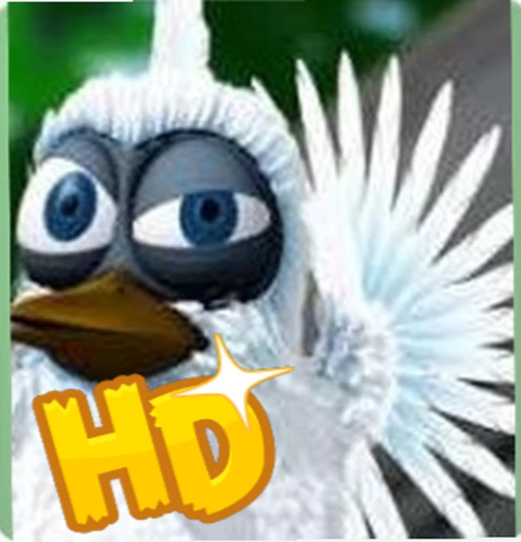 Talking Larry HD probably 1.2-1.8 icons with the probably 1.0 of ...