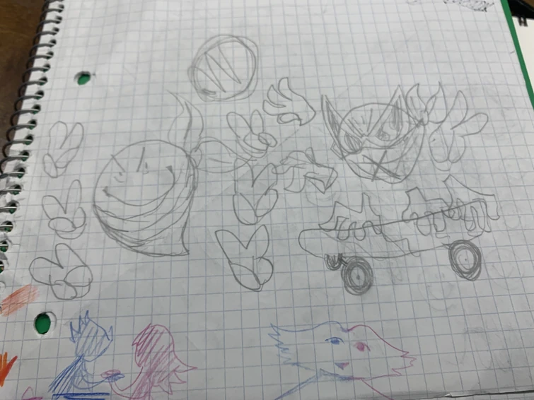 Discuss Everything About Glagglepedia Wiki | Fandom