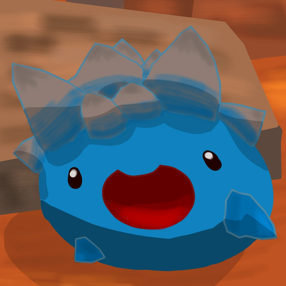 Rock slime | Fandom