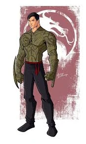 Who Would Be A Good Match Up For Cole Young | Fandom