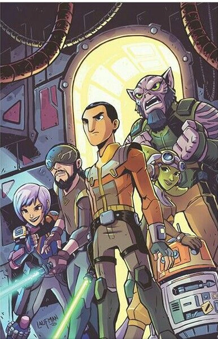 Discuss Everything About Wookieepedia | Fandom