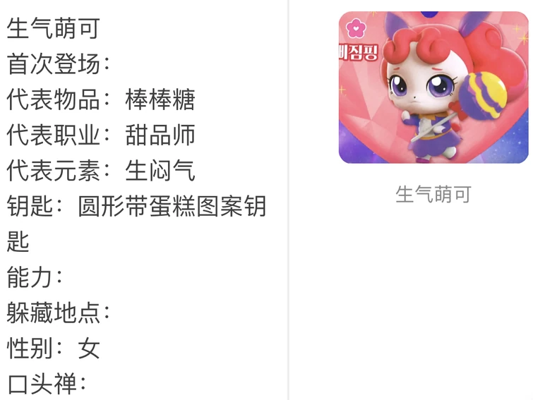 Sulkyping’s Chinese Name | Fandom