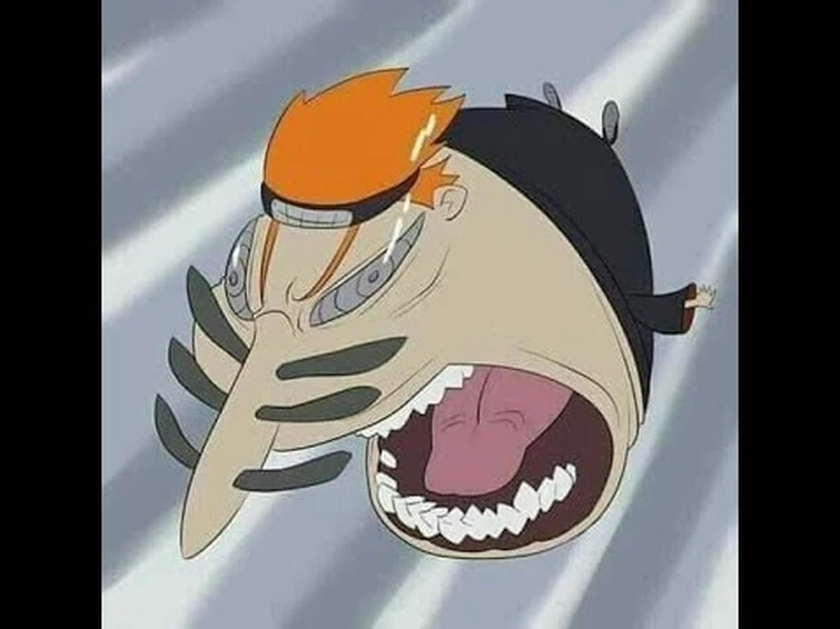 Never Pause Naruto | Fandom