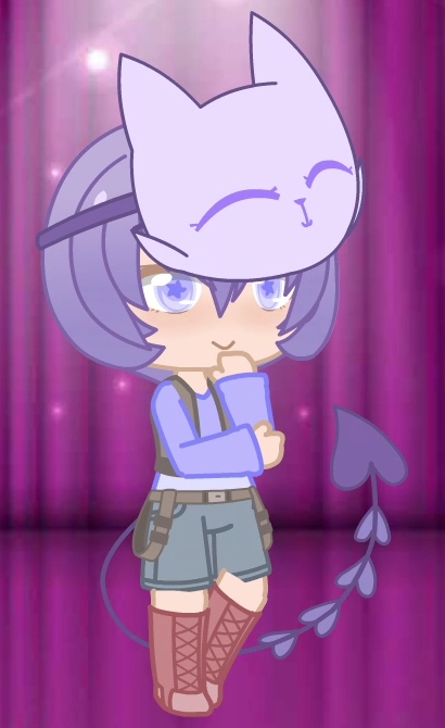 Rate My Gacha Character Fandom