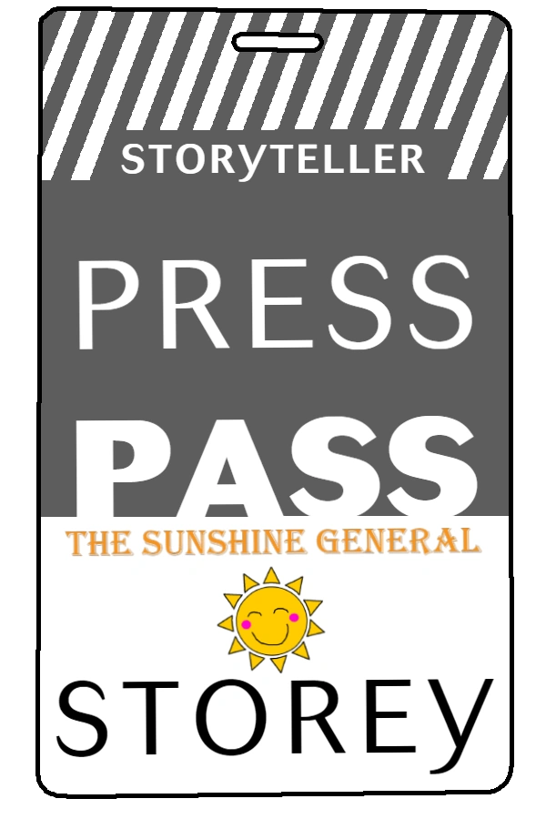 Introducing the Storyteller Press Pass | Fandom