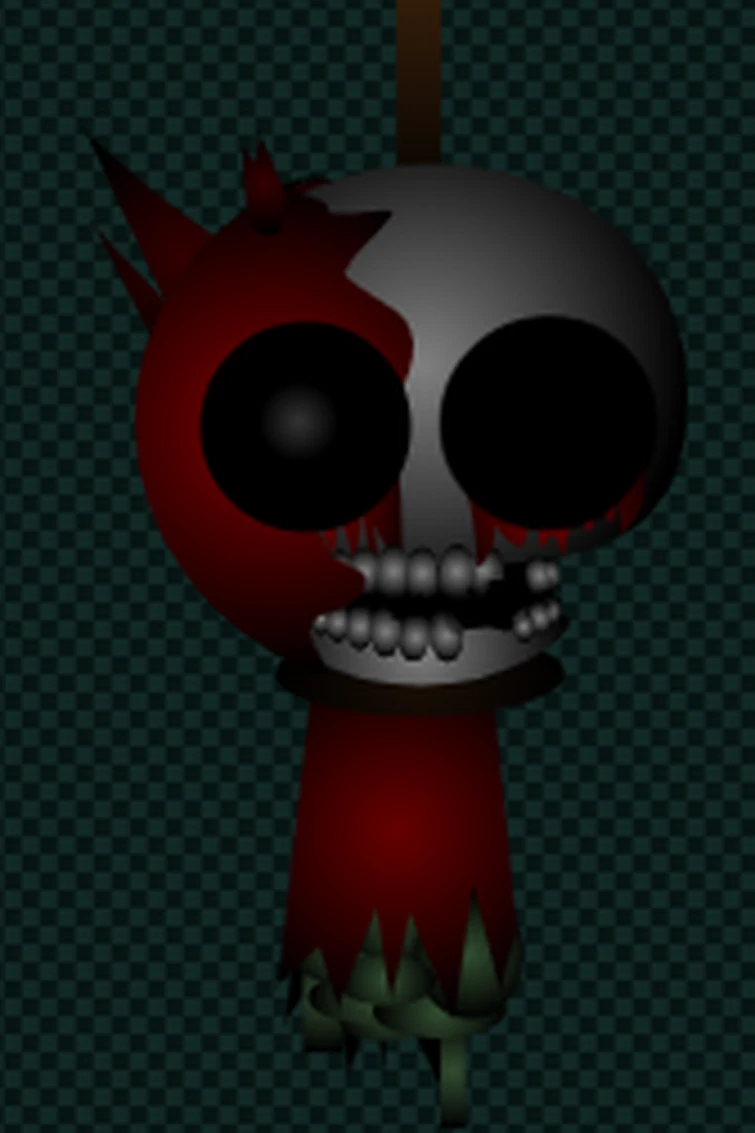 raddy redesign | Fandom