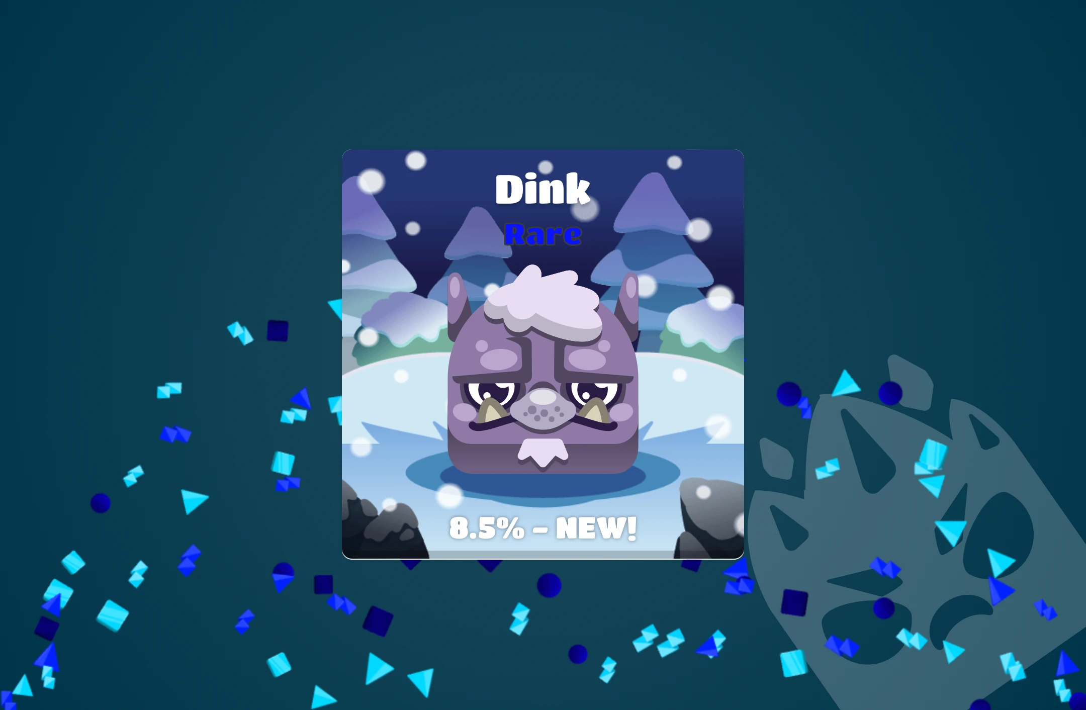 Daily Unboxing Ice Monster Box Until Chroma 1 | Fandom