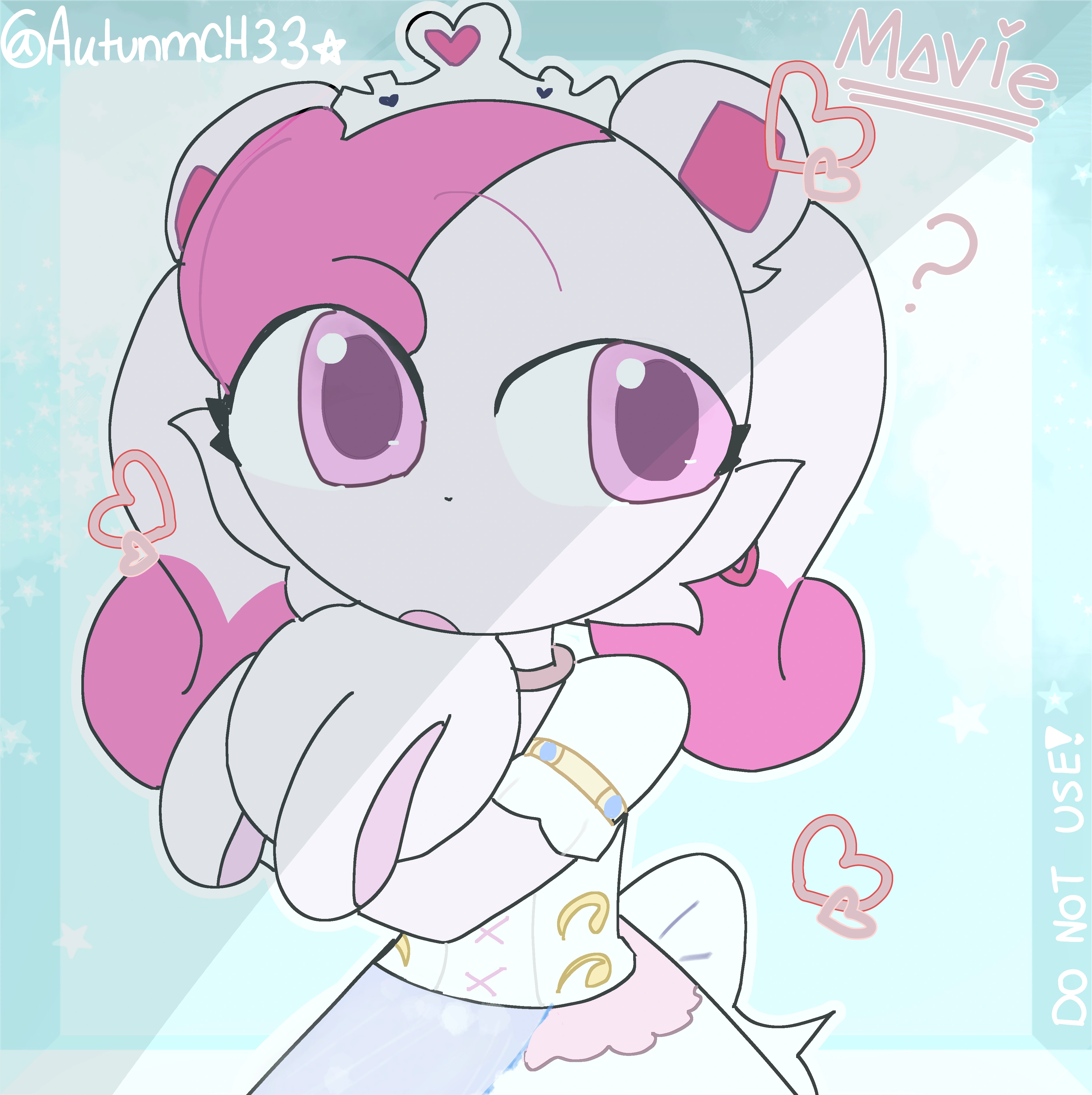 Little Princess Heartsping! 💖💫 | Fandom