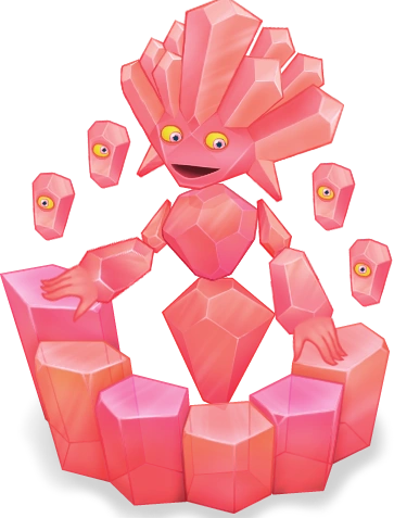 Jeeode and Rare Jeeode | Fandom