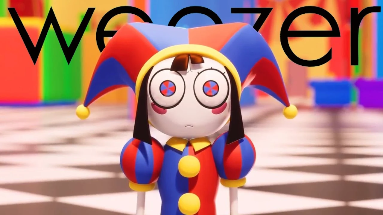 real Tadc ending song (real) | Fandom