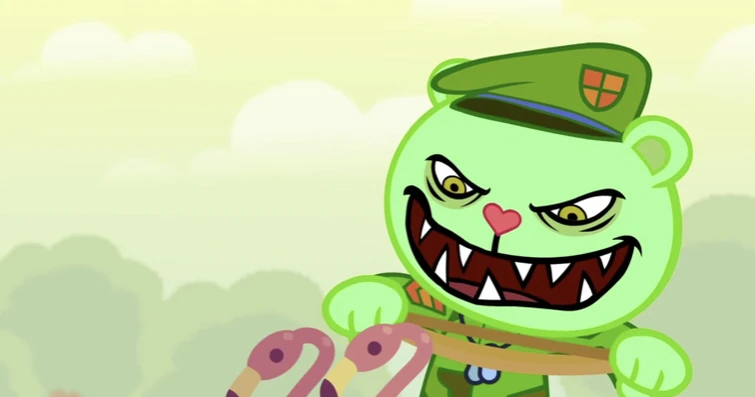 What was the worst htf episode | Fandom