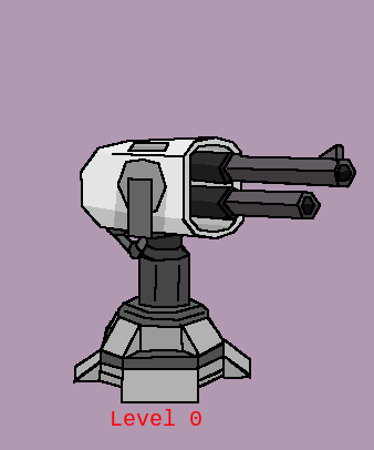 Default turret skin overhaul | Fandom