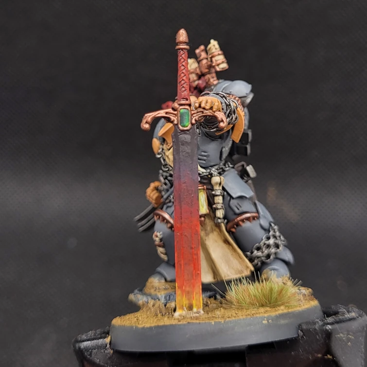 The full finished model! | Fandom