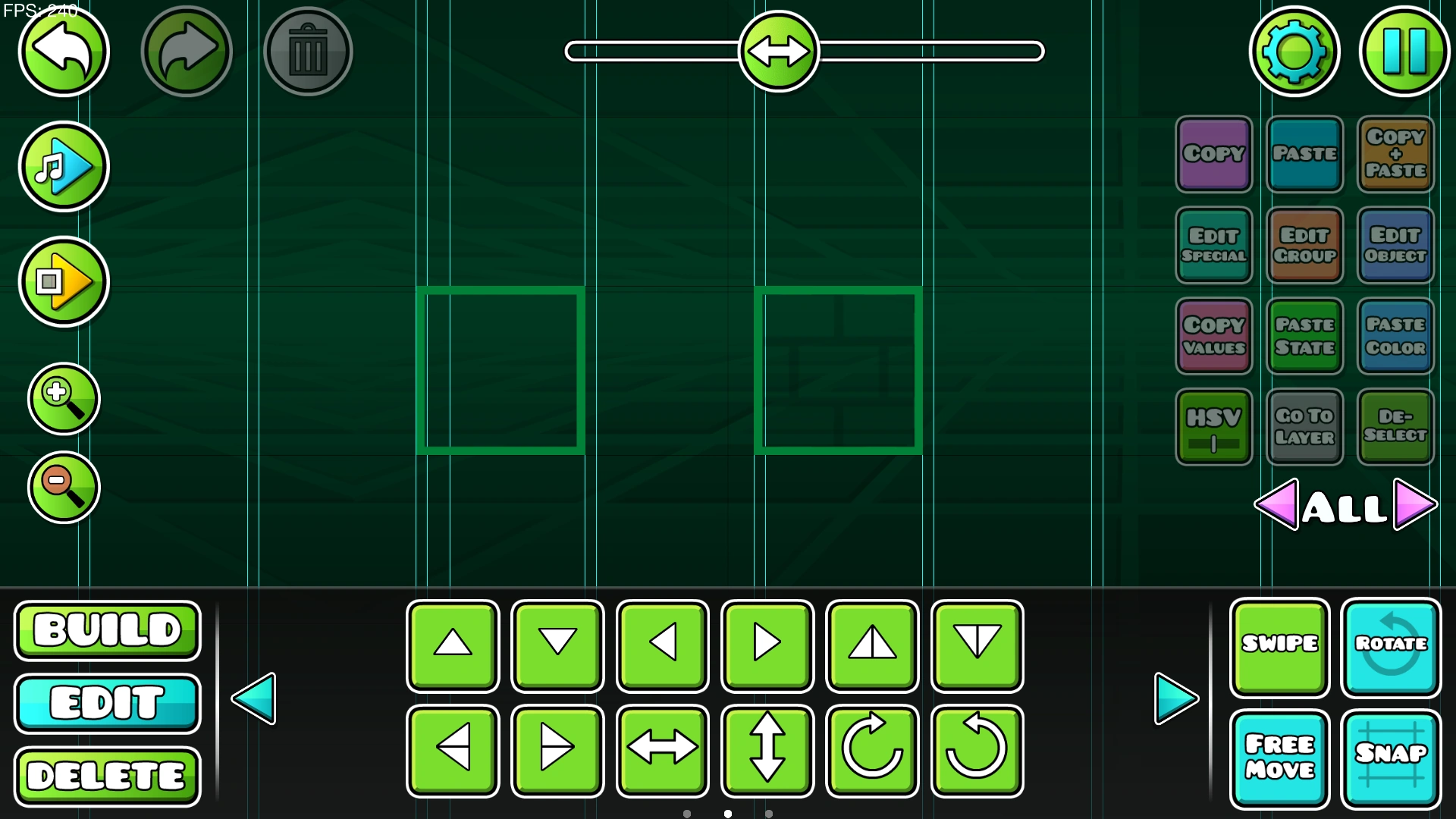 Huh, interesting... | Fandom