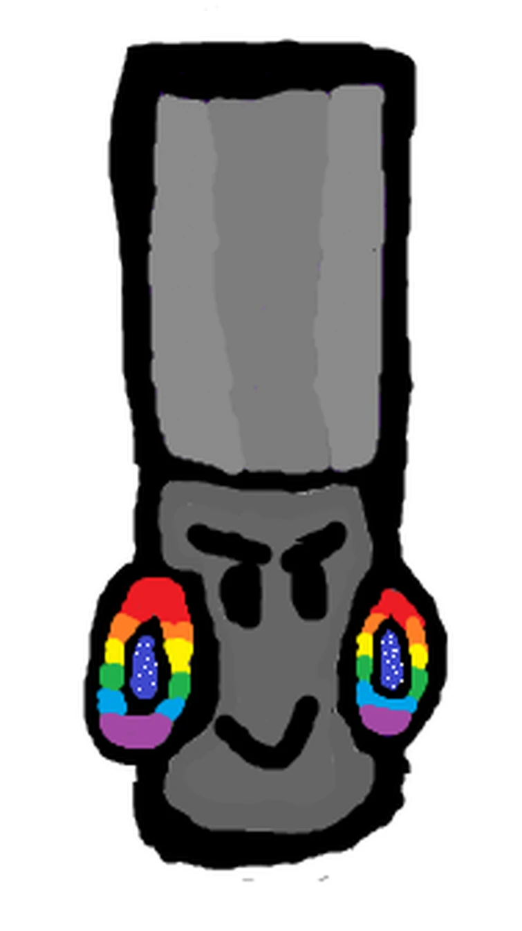 Difficulty Chart Marker and Grey Marker | Fandom