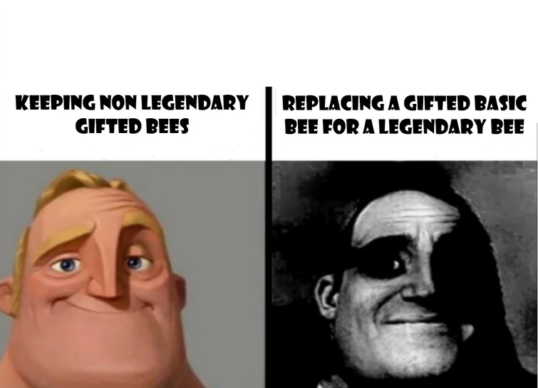 Toothpaste hives (meme) | Fandom