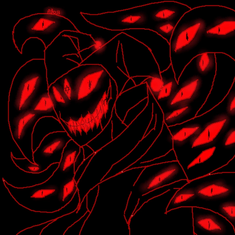 I'll begin reworking True!Jevil. | Fandom