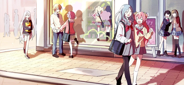 ITS EMUKASA | Fandom