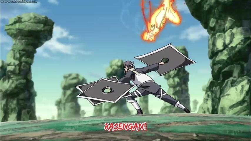 Rasengan Kcm Load Aff Naruto Wiki Fandom