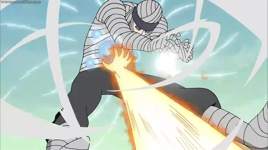 Wakusei Rasengan Attack | Aff naruto Wiki | Fandom