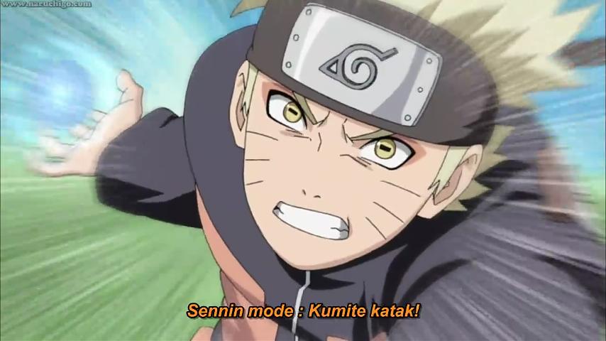 Run Sm Aff Naruto Wiki Fandom