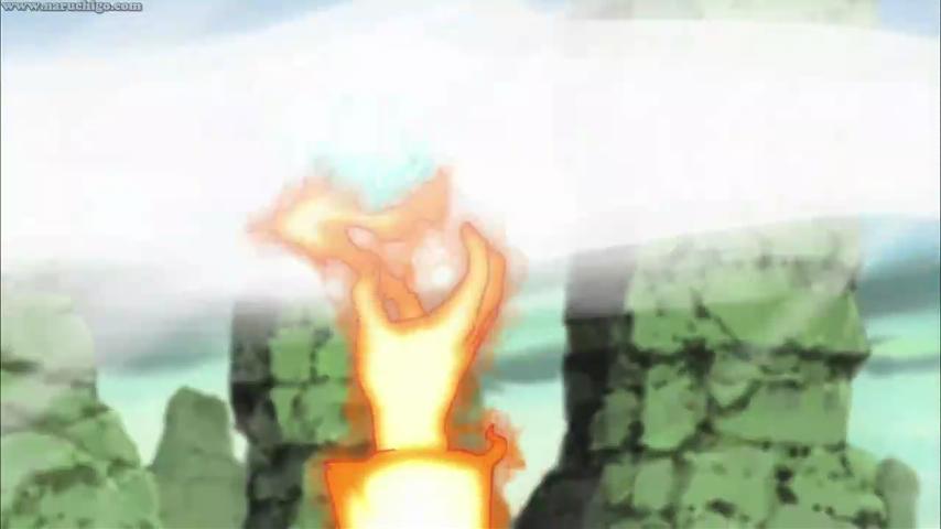 Rasen Shuriken Load 2 Kcm Aff Naruto Wiki Fandom