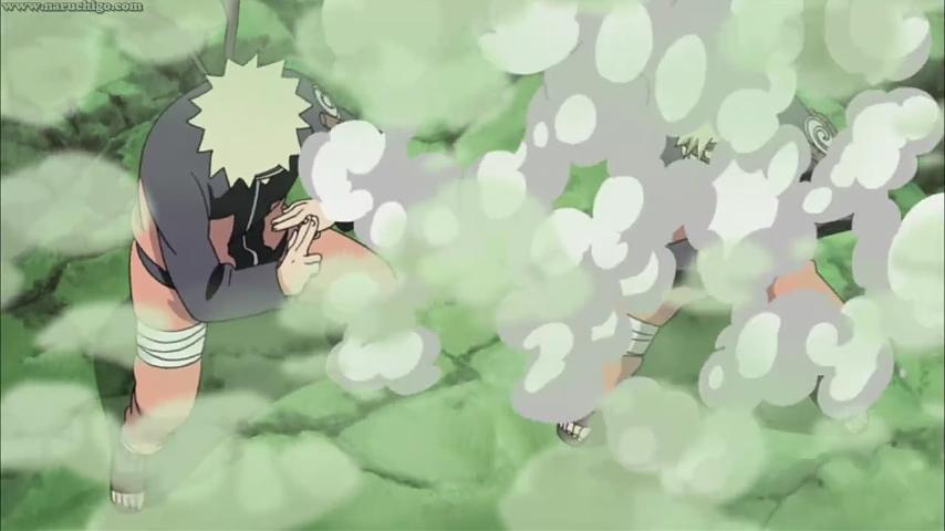 Kage Bunshin No Jutsu Sm Aff Naruto Wiki Fandom