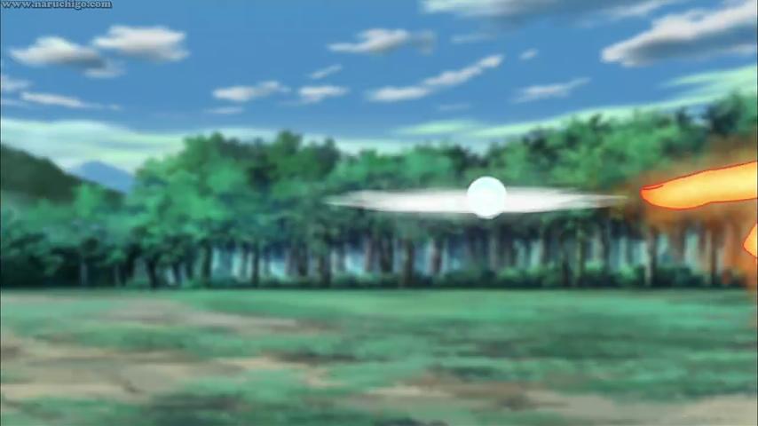 Mini Rasen Shuriken Aff Naruto Wiki Fandom