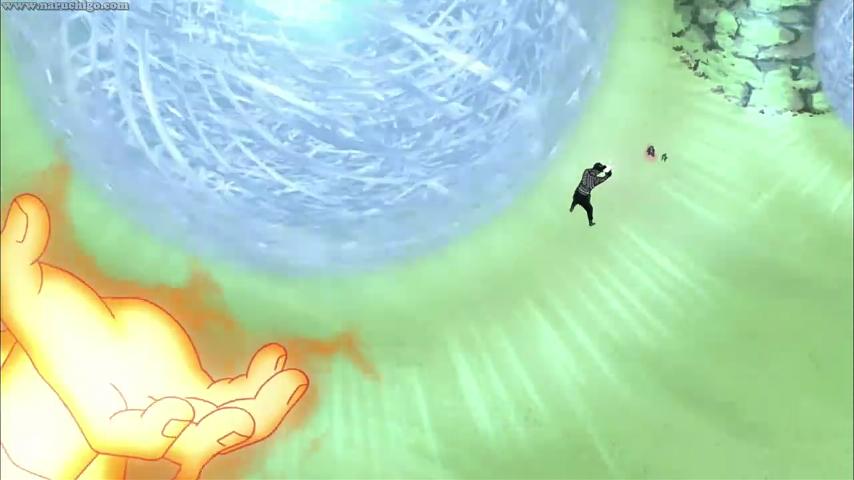 Rasengan Kcm Load 2 Aff Naruto Wiki Fandom