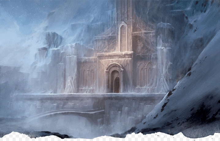 矮人的北地王国 | Aerian and his Friends' FernWorld Wiki | Fandom