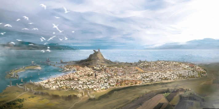 领主联盟 | Aerian and his Friends' FernWorld Wiki | Fandom