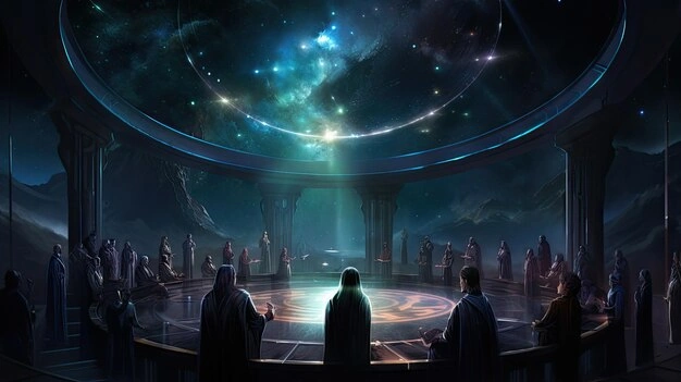 组织 | Aerian and his Friends' FernWorld Wiki | Fandom