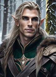 种族 | Aerian and his Friends' FernWorld Wiki | Fandom