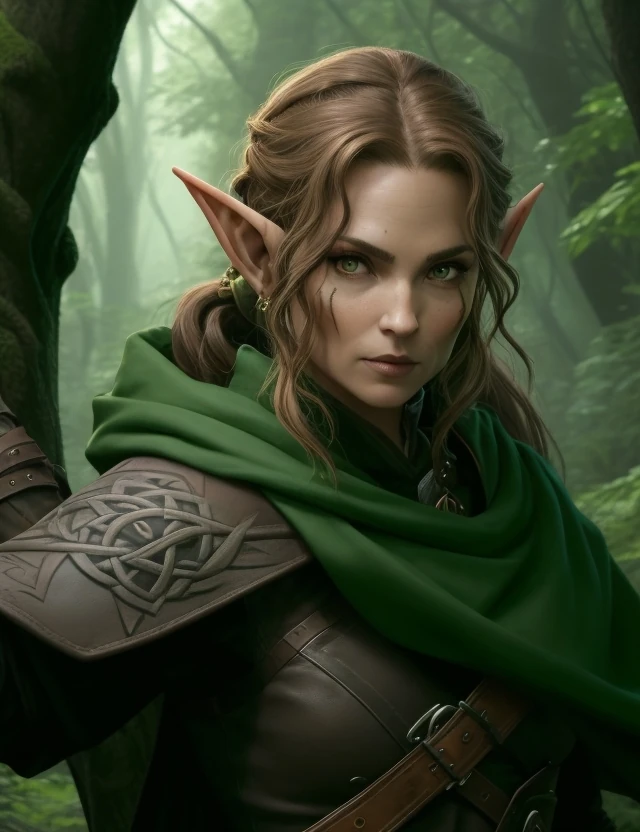 种族 | Aerian and his Friends' FernWorld Wiki | Fandom