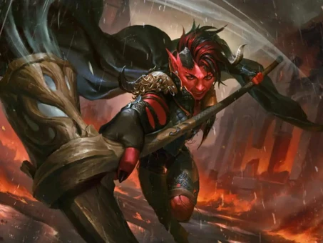 提夫林 | Aerian and his Friends' FernWorld Wiki | Fandom