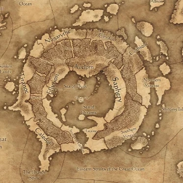 诸岛国 | Aerian and his Friends' FernWorld Wiki | Fandom