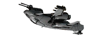 Sturm Gunship | Angels Fall First Wikia | Fandom
