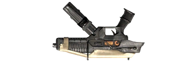 Category:Submachine Gun | Angels Fall First Wikia | Fandom