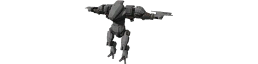 Velius Mech | Angels Fall First Wikia | Fandom