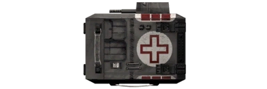 Medkit | Angels Fall First Wikia | Fandom