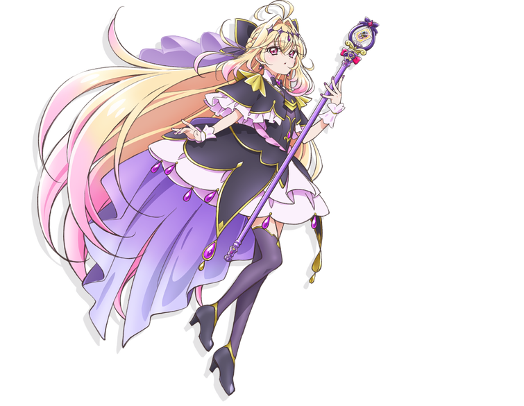 Star Detective Precure! info | Fandom