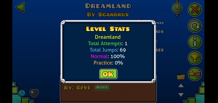 Discuss Everything About Geometry Dash Wiki | Fandom