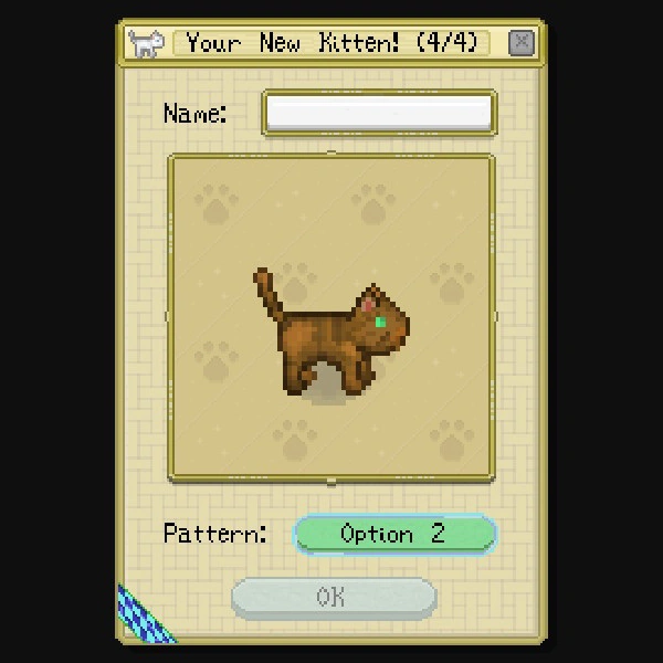 Edit: nevermind, I named them Maple, Toffee, Clove, & Sienna :) og title: What should I name my ...