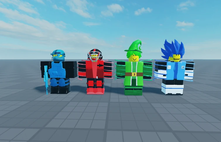 Tumorenifyed (made up word ye) | Fandom