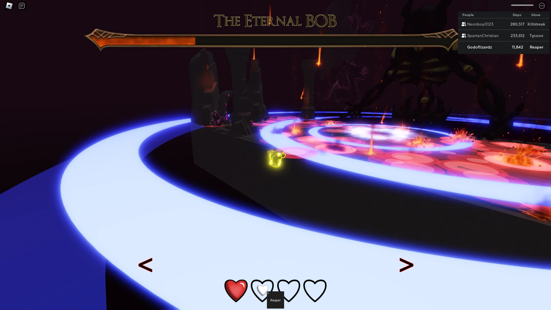 rob attempt #3 | Fandom